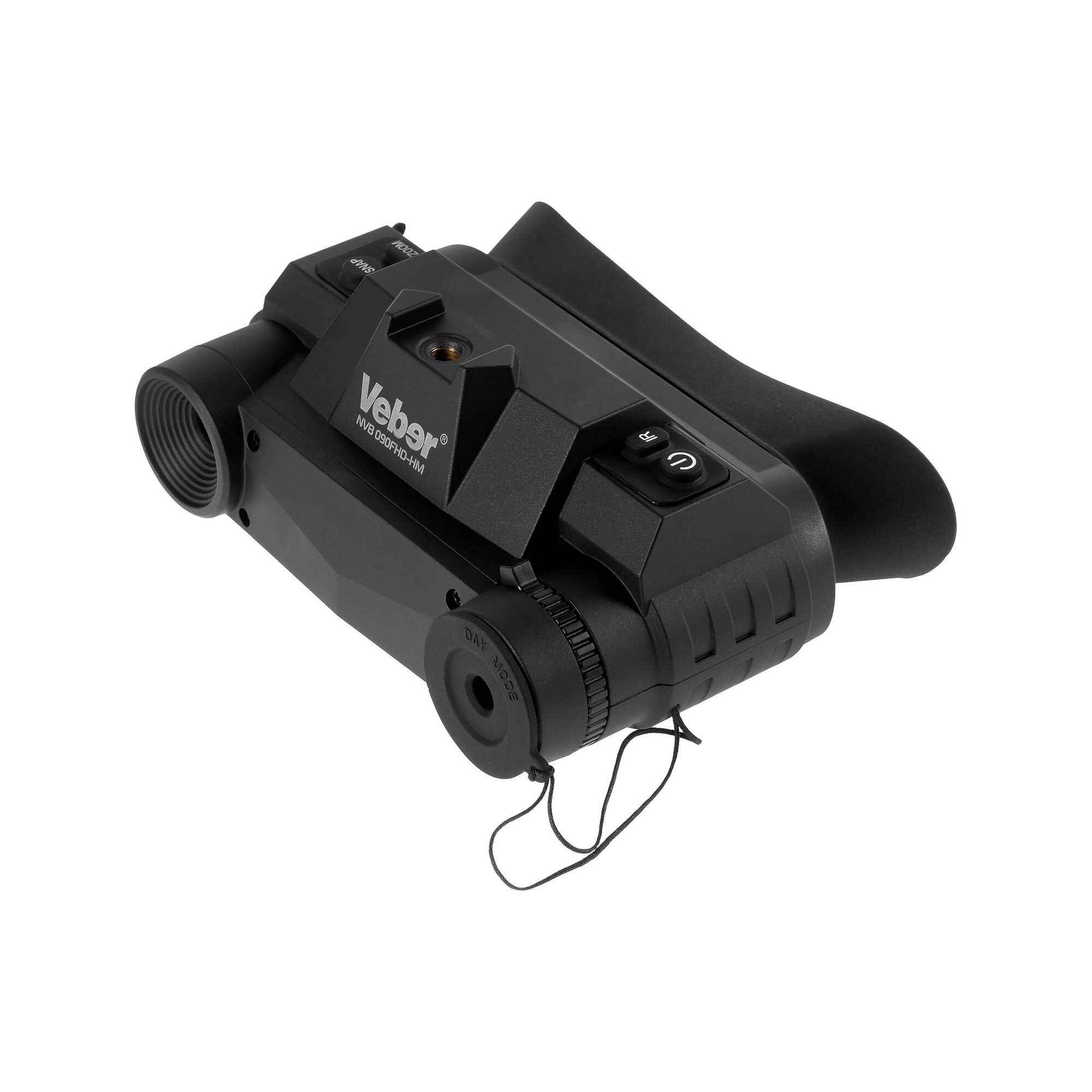 Бинокль На Шлем Veber Nvb 090Fhd-Hm Цифровой