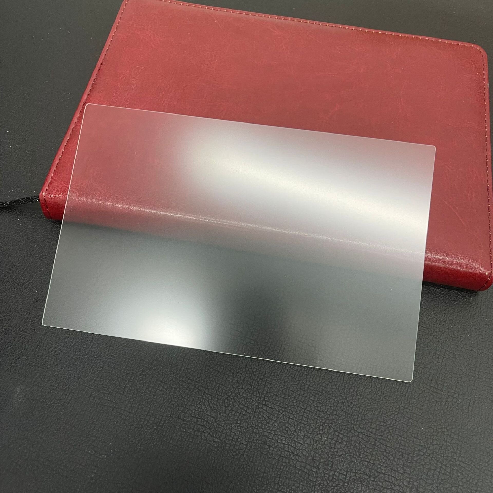 Пленка для Asus ROG Ally, матовая, взрывозащищенная, изогнутый край