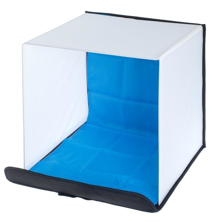 Фотобокс Falcon Eyes PBF-60AB - 60х60х60 см.