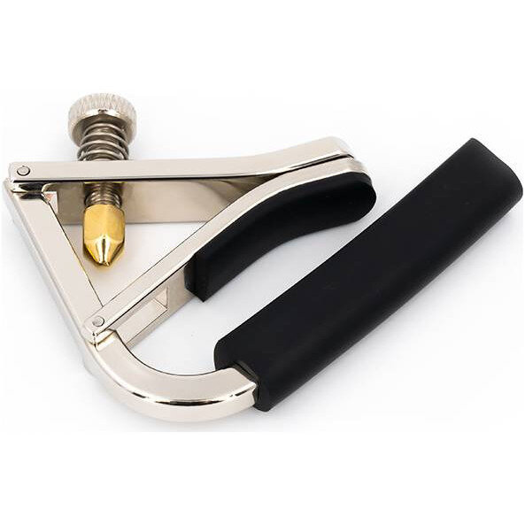 Каподастр для гитары Alice A007V-A