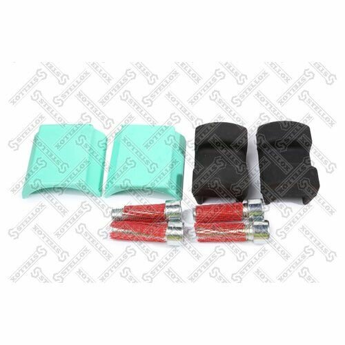 Прицепное устройство Stellox 8439394SX