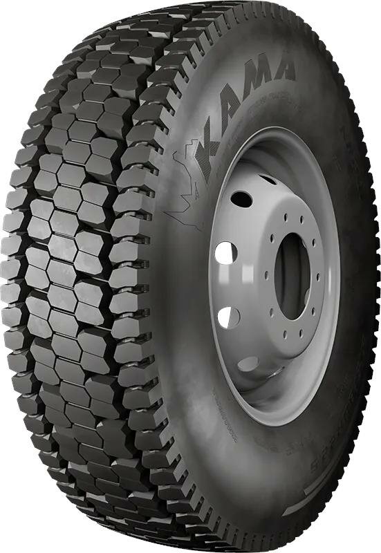 Кама NR 201 (ведущая) 315/80 R22.5 156L