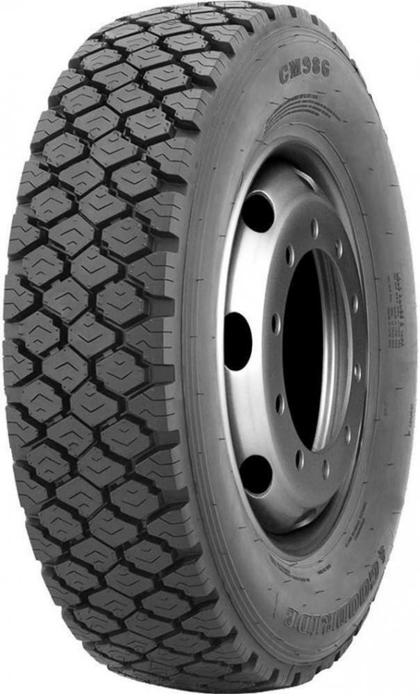 Goodride CM986 (ведущая) 245/70 R19.5 136M
