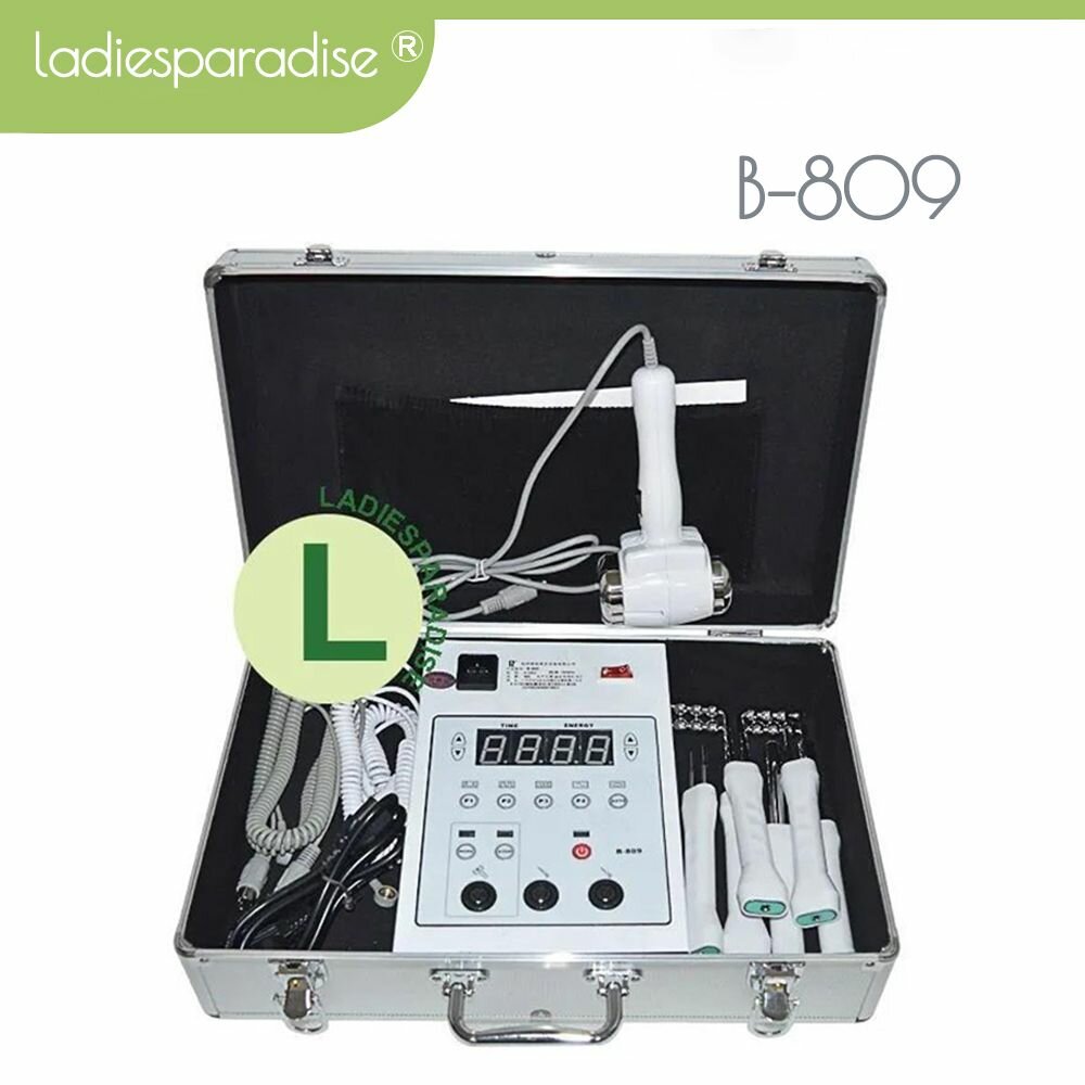 Микротоки микротоковой терапии b-809