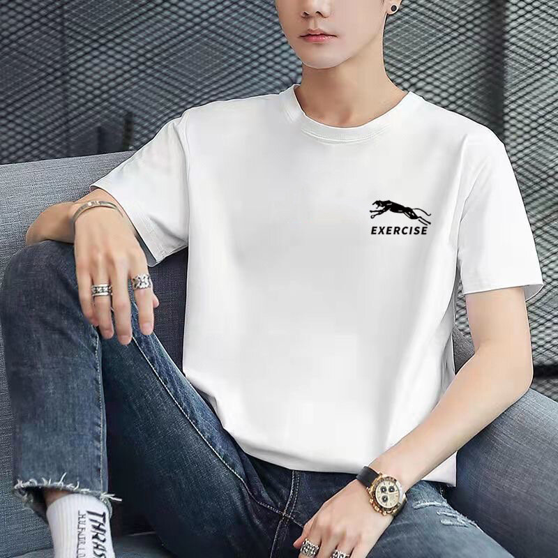 Футболка спортивная