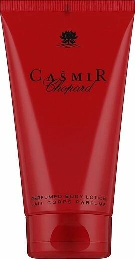 Chopard casmir 150ml лосьон для тела женский