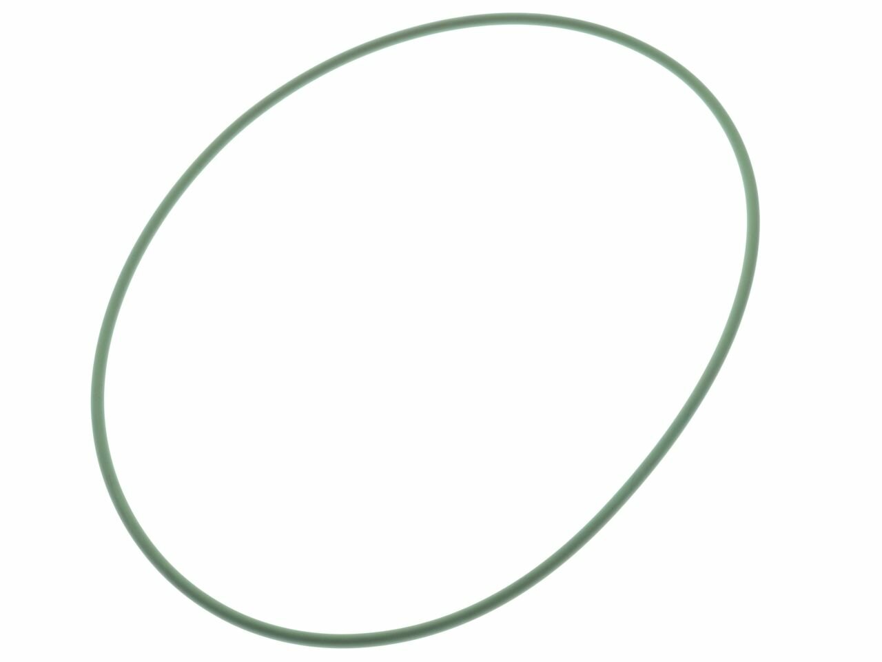 Кольцо уплотнительное для Скания арт 127418 DT Spare Parts