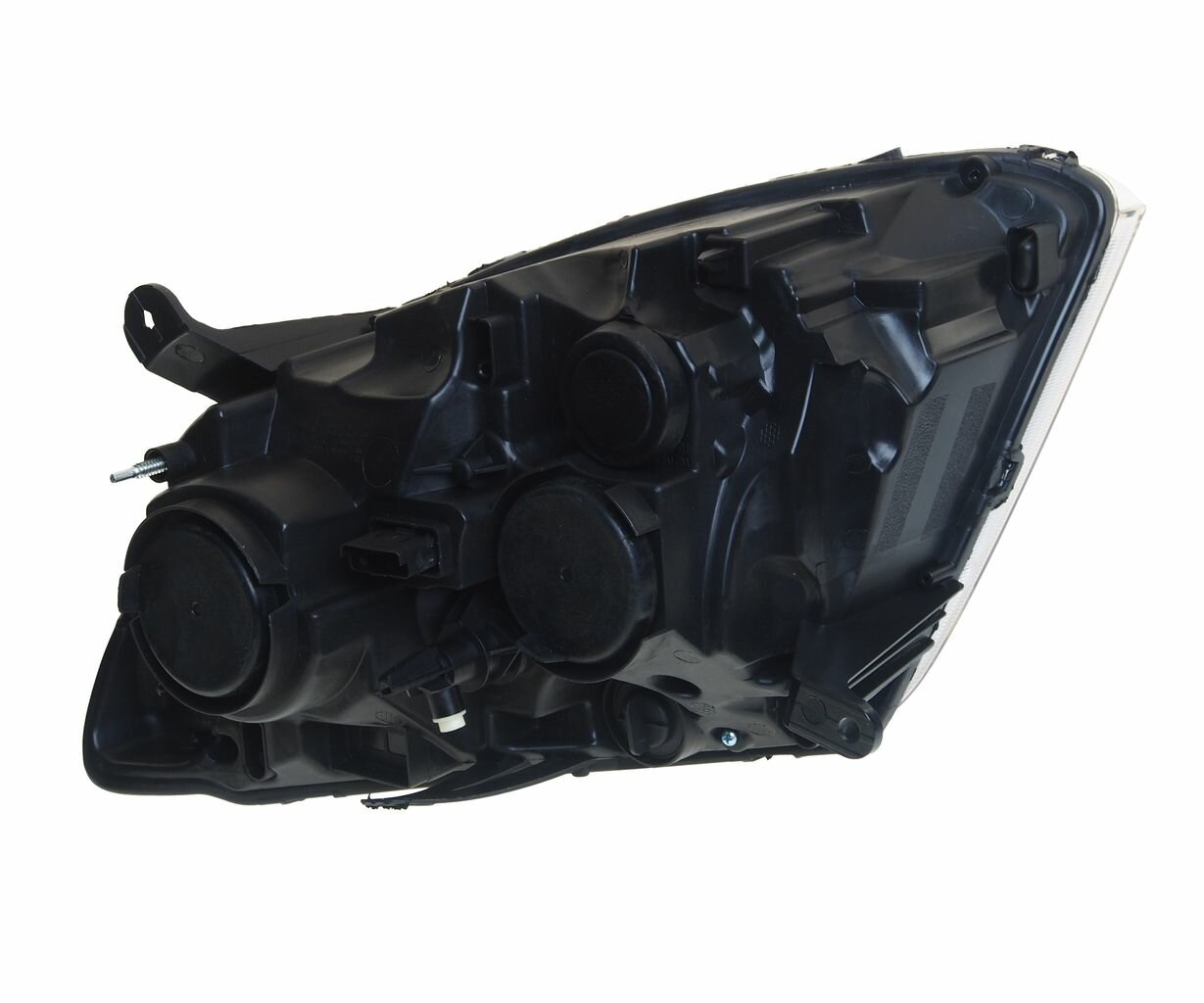 Фара правая для Ниссан Террано арт NSP052601000Q1G NSP