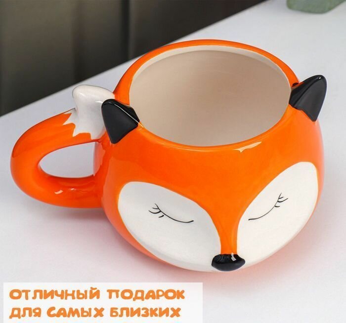 Кружка — фото 1