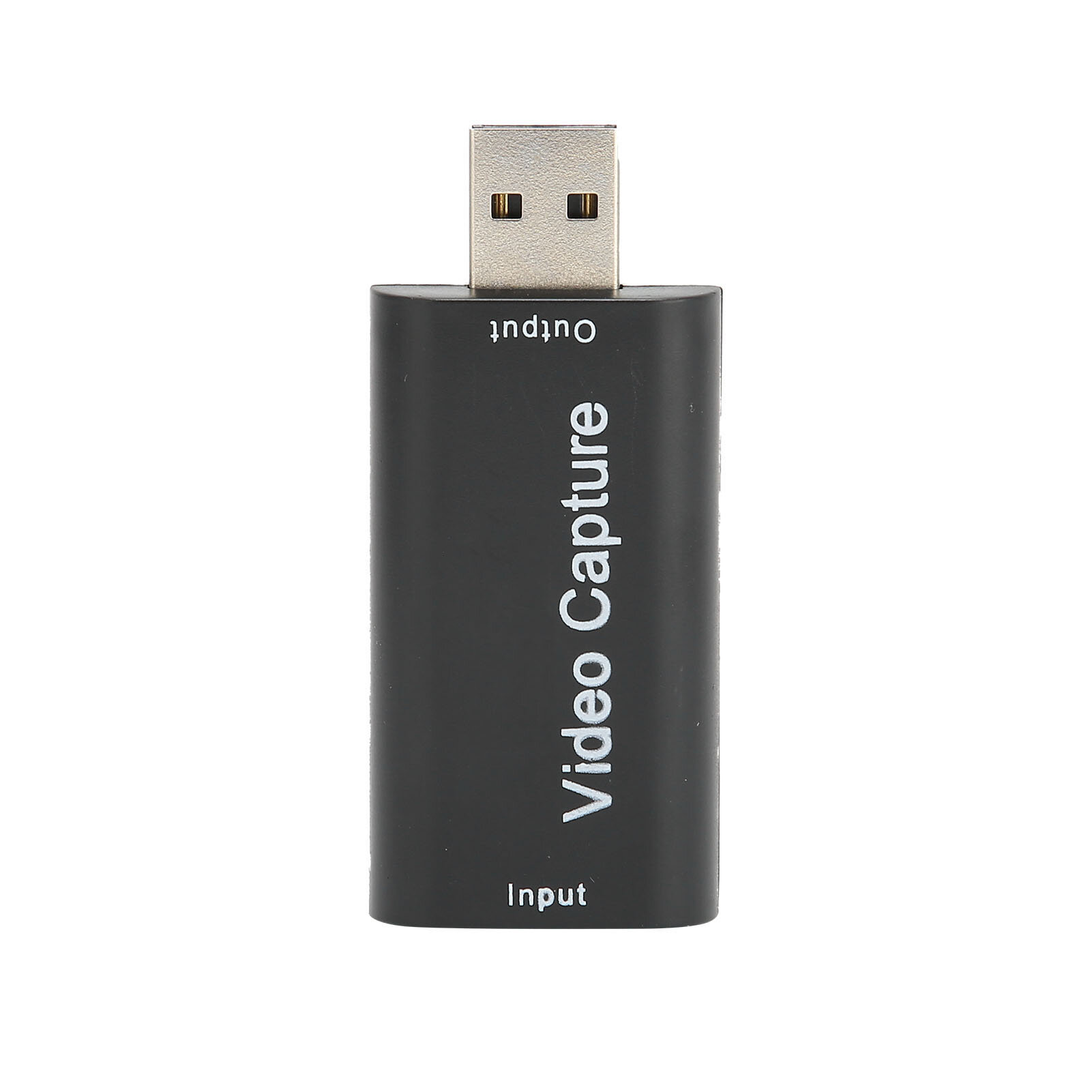 Мультимедийный Интерфейс 4K HD Карта Видеозахвата Коробка Для Записи Оборудования Аксессуар для PS4 DVD