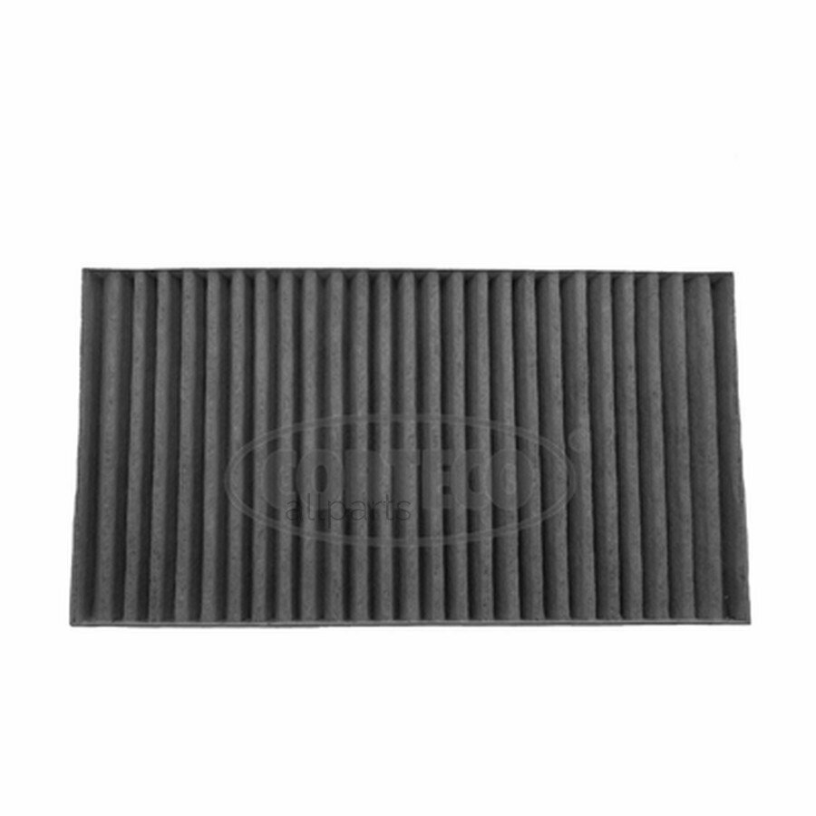 CORTECO 80001442 фильтр салона! угольный \ Kia Cerato all 04>