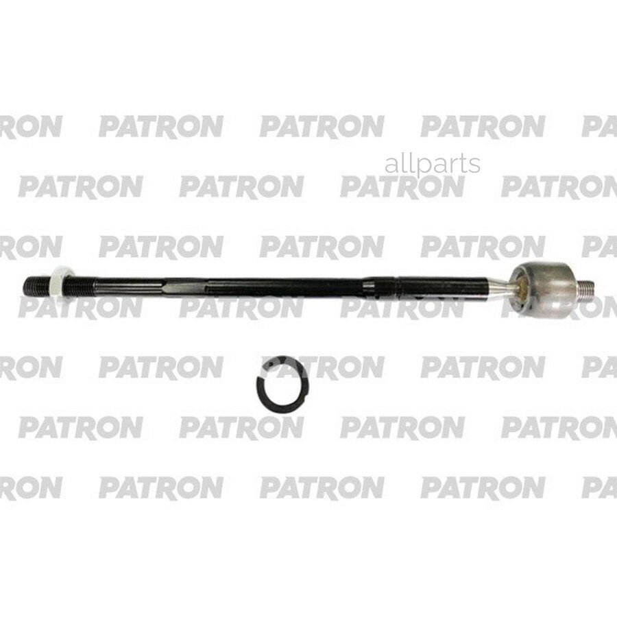 PATRON PS2576 тяга рулевая HYUNDAI CRETA 16-