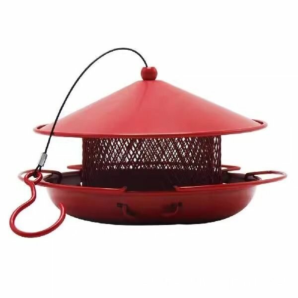 Кормушка,22х22х28см — фото 1