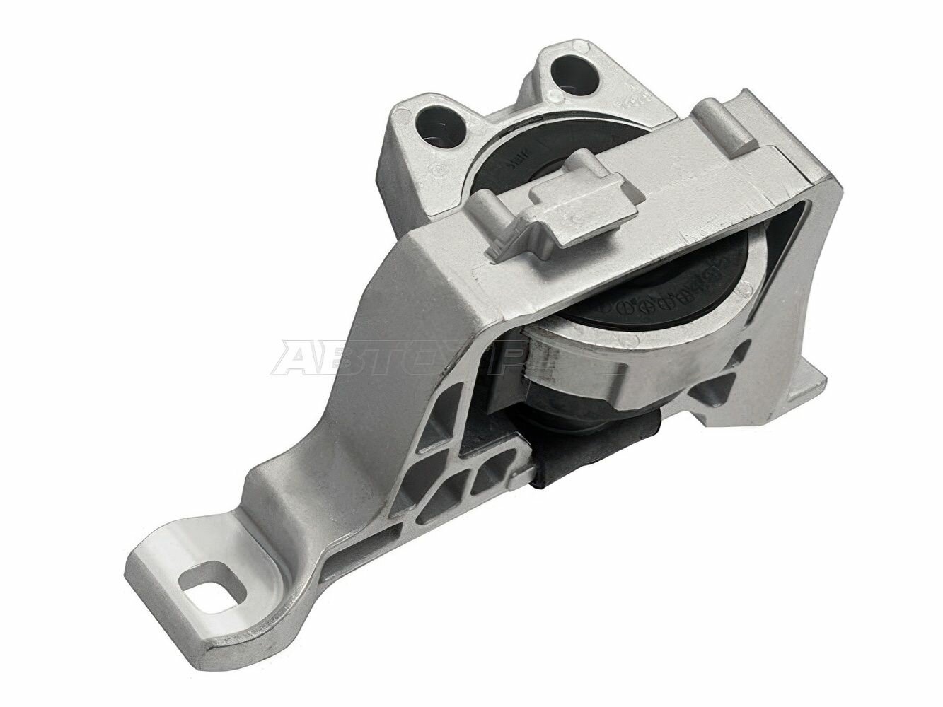 Опора двигателя (гидравлическая) правая для Форд Фокус, Мазда 3, Премаси, Вольво S40 арт STBP4S39060C SAT