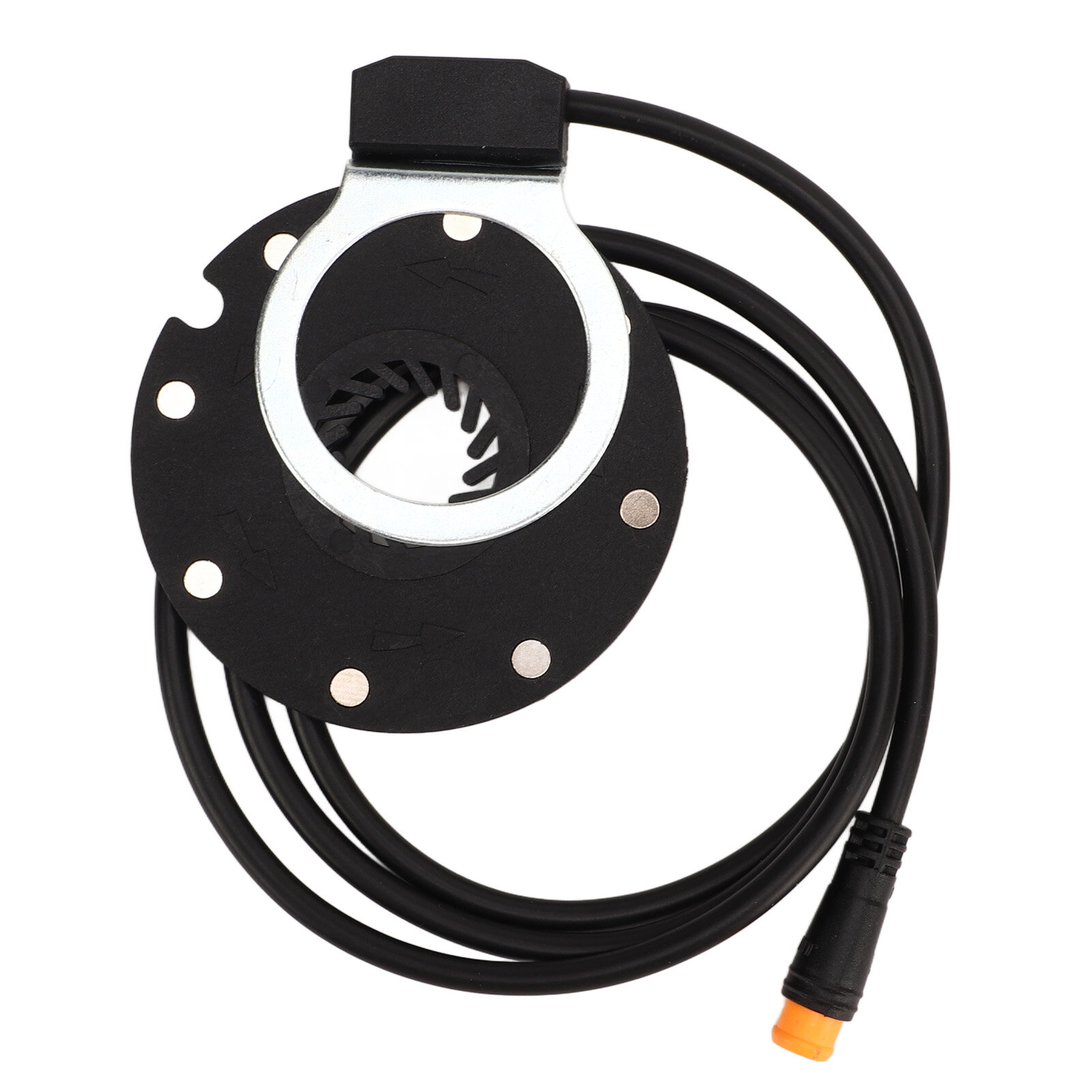 Электрический велосипед помогает датчику с высокой чувствительностью водонепроницаемое скольжение, устойчивый