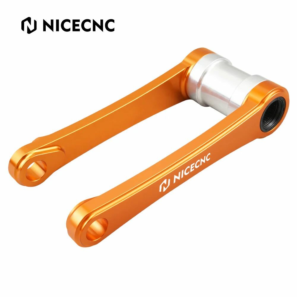 Линк занижающий NiceCNC (рычаг подвески КТМ)
