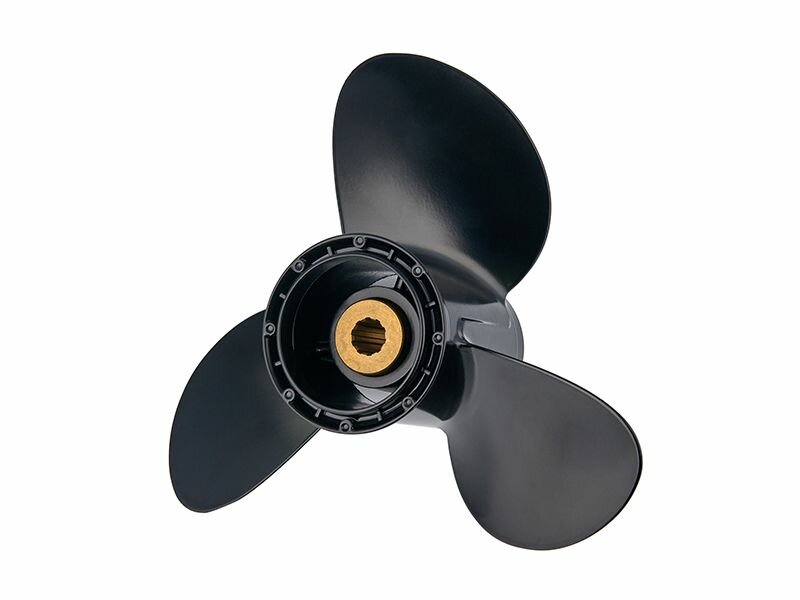 Винт гребной Suzuki 9,9/15лс 3x9-1/4x11