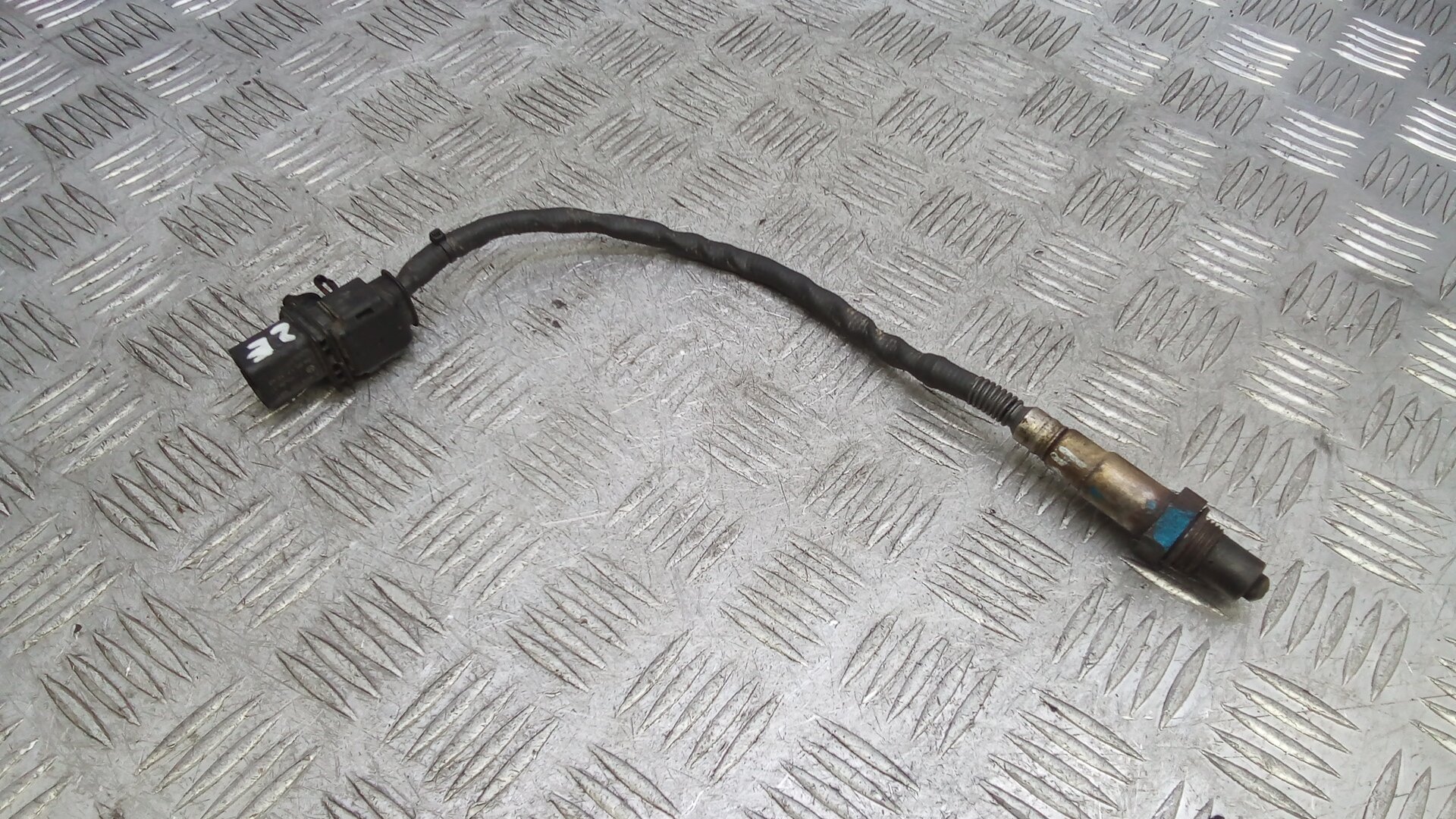 Лямбда-зонд HYUNDAI SANTA FE 2, Номер 393502A400