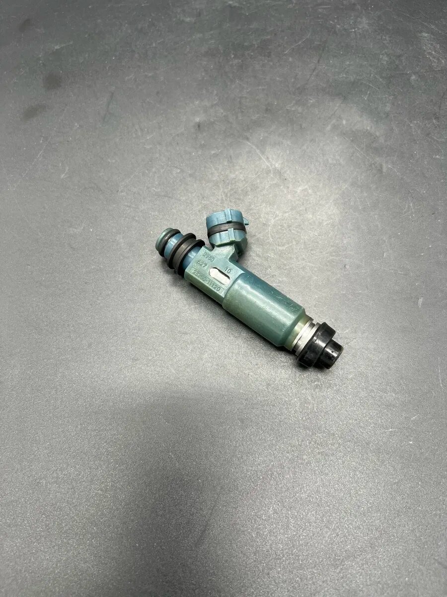 Форсунка топливная Б/У