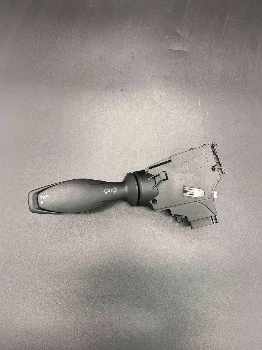 Подрулевой переключатель света Новое Cargoparts