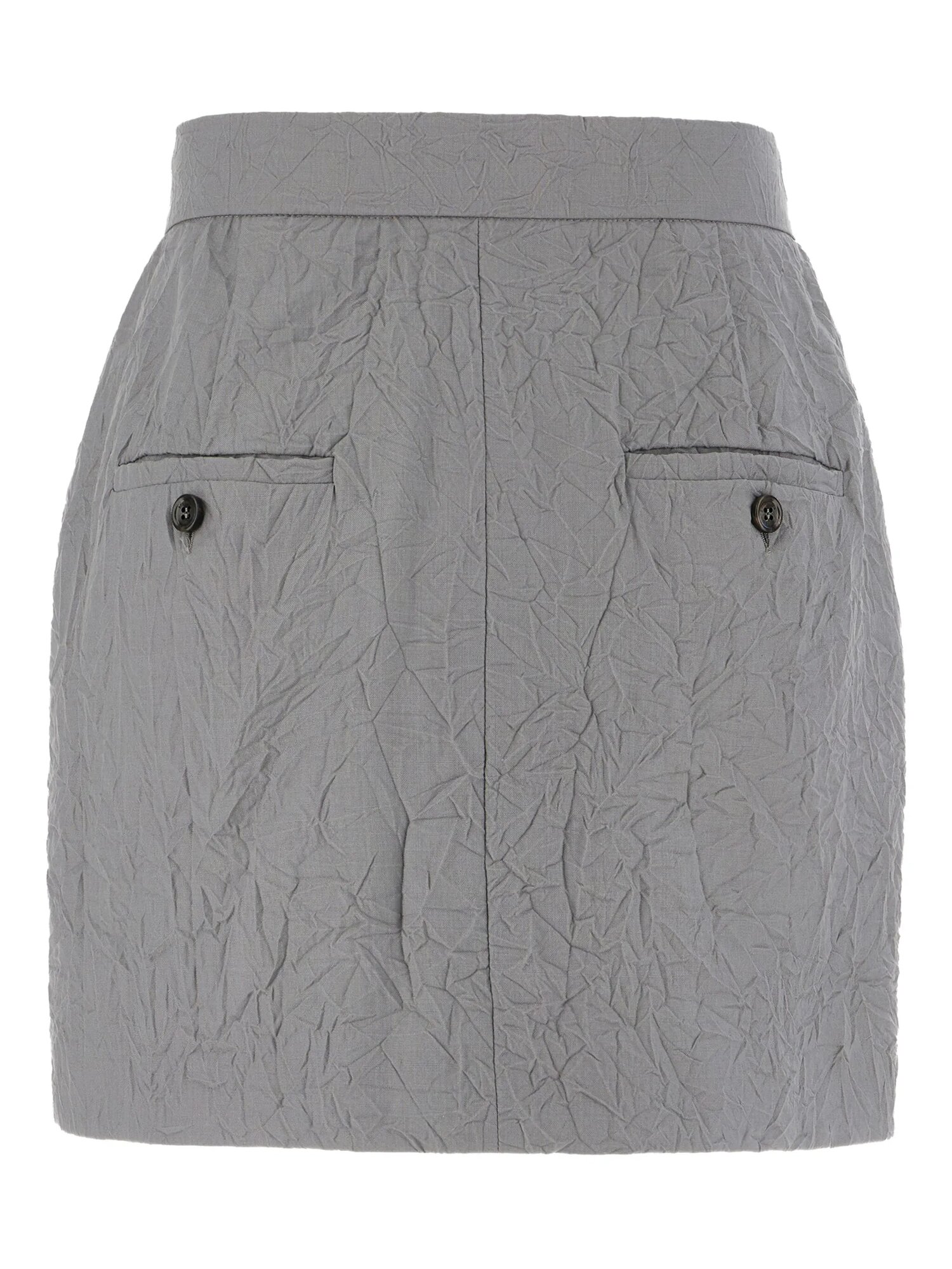 Юбка Max Mara, размер 38 — фото 1