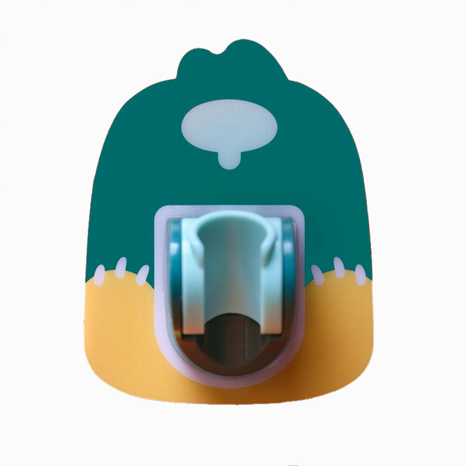 Держатель для насадки для душа в ванной комнате без плавного водонепроницаемого душа фиксированная базовая держатель с хоткрин