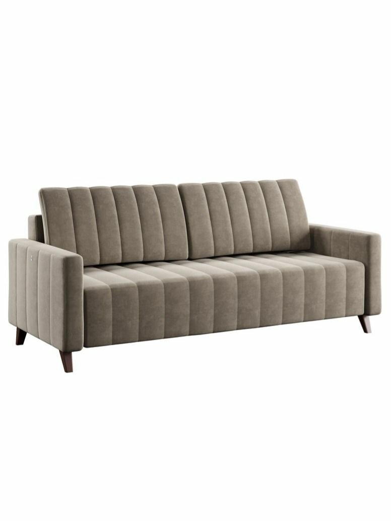 Диван-кровать Марк 223х97х95 см