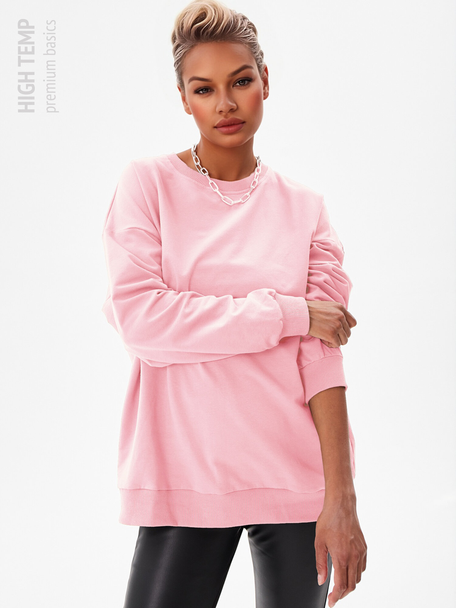 Свитшот 1001F2