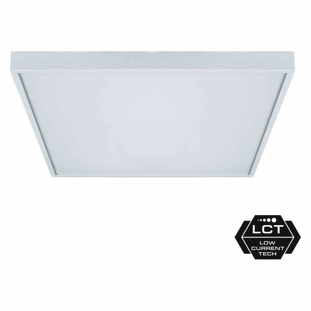 Светильник светодиодный 94 242 NLP-OS2-36-4K 36Вт IP20 универс. с опал рассеив. с драйвером (аналог ЛВО4х18) Navigator 94242