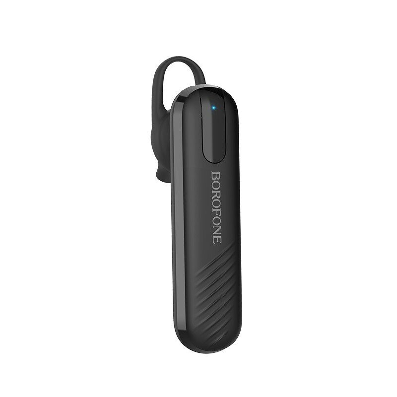 Гарнитура bluetooth BOROFONE BC20 Smart (черный)