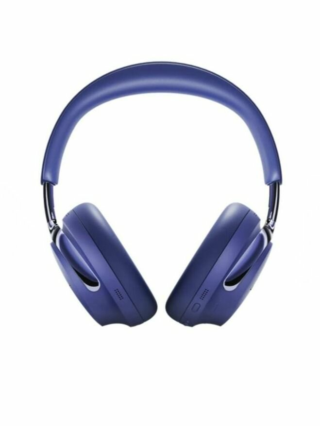 Беспроводные наушники Bose QuietComfort Ultra Headphones 2nd Gen Midnight Violet
