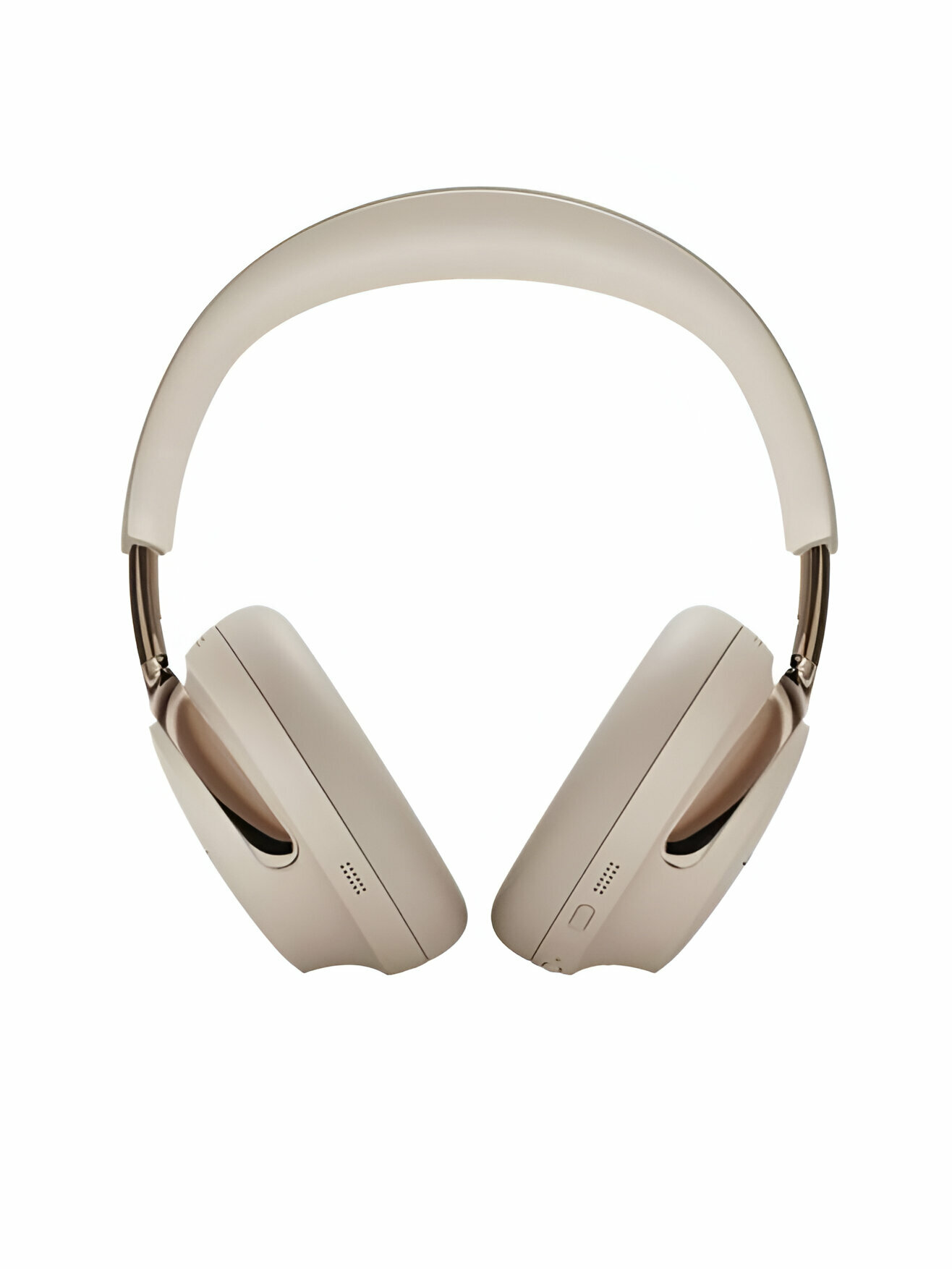Беспроводные наушники Bose QuietComfort Ultra Headphones 2nd Gen Desert Gold