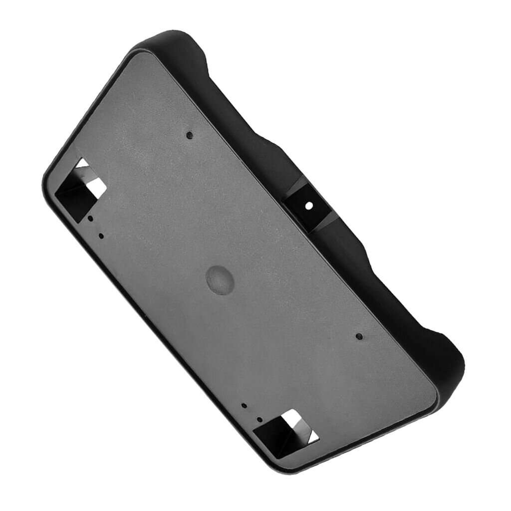 Держатель номерного знака, Крепление передней рамки для номерного знака подходит для X Флрансоро 23354526