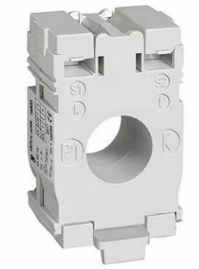 Трансформатор тока 75/5А тропическое исполнение 16452 Schneider Electric