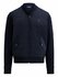 Куртка Polo Ralph Lauren, размер 46, blue