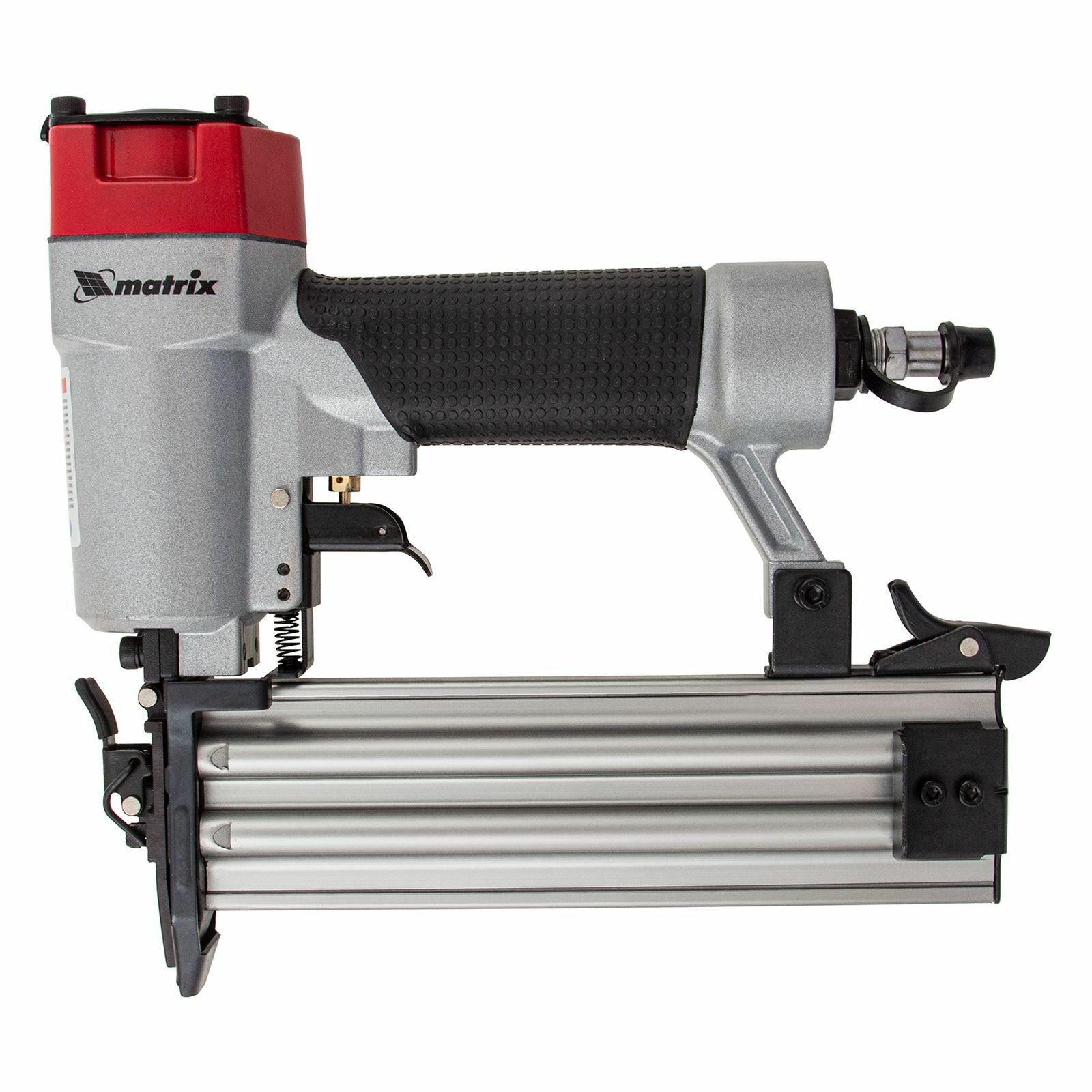 Пистолет гвоздезабивной