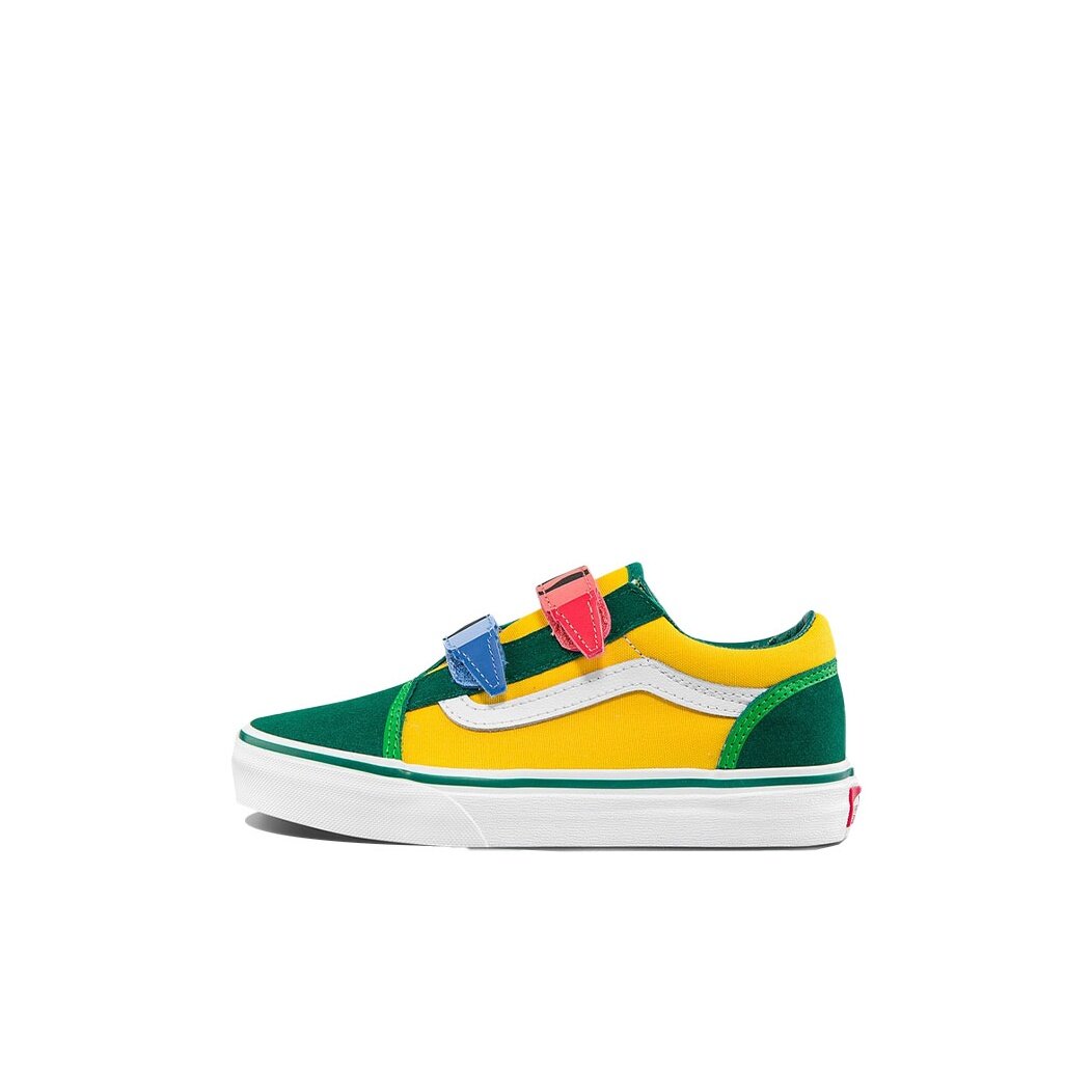 Кеды Old Skool