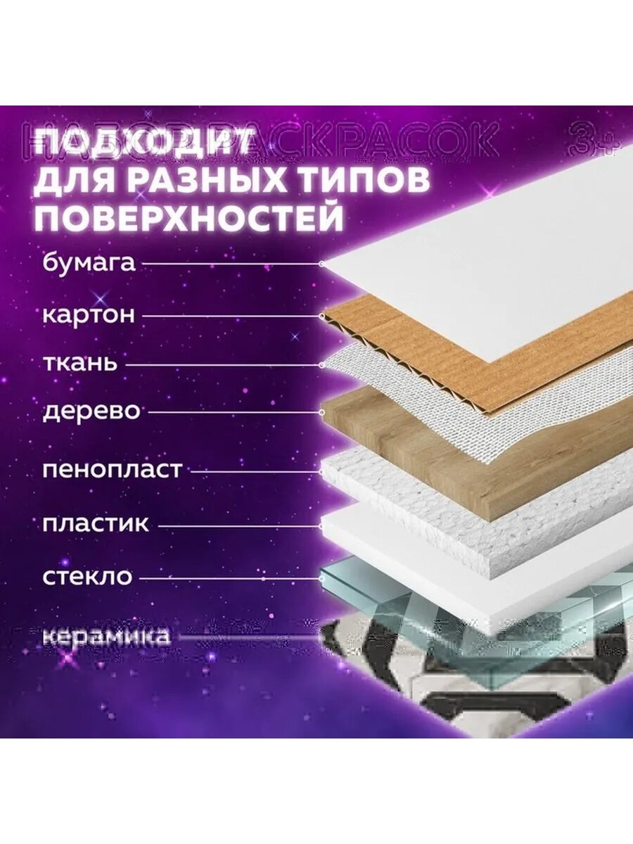 Очаровательные раскраски для девочек: набор из 8 книг