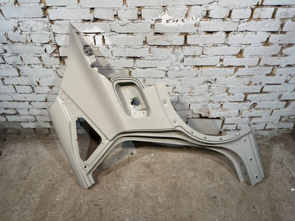 Крыло заднее левое Kia Seltos 71503Q6C00