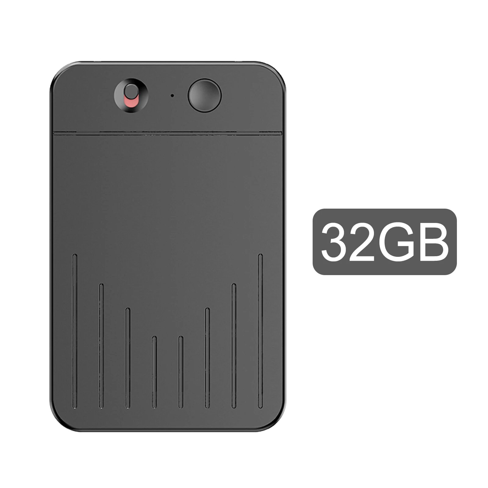 A3 ChatGPT-4 AI Диктофон 32GB