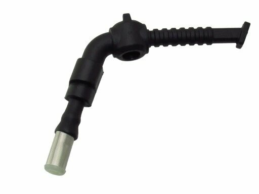 Шланг масляный с фильтром Oleo-Mac 5024-0167 для бензопилы GS35