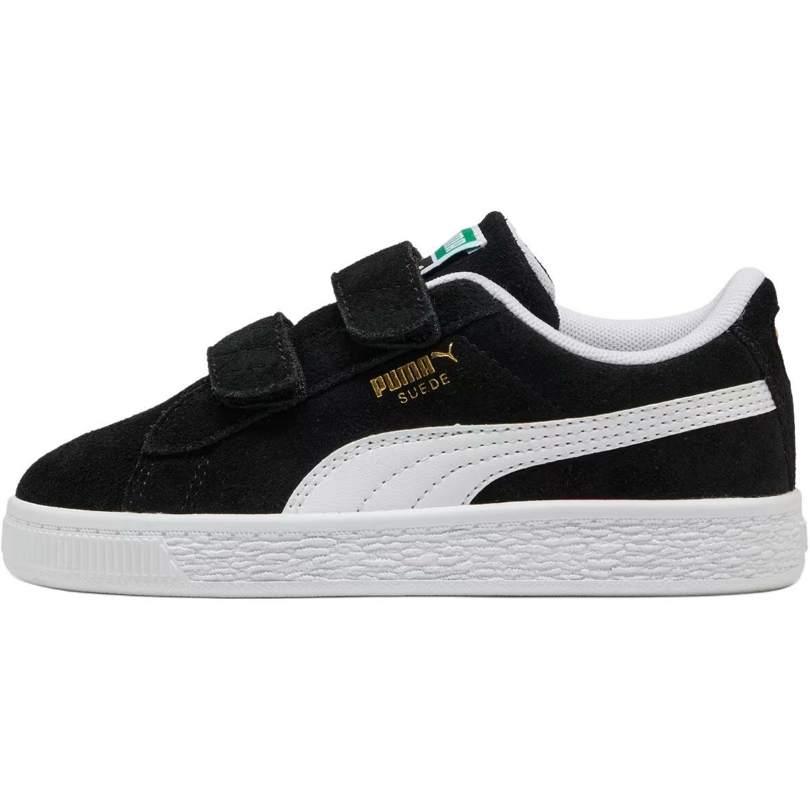 Кеды Suede Classic