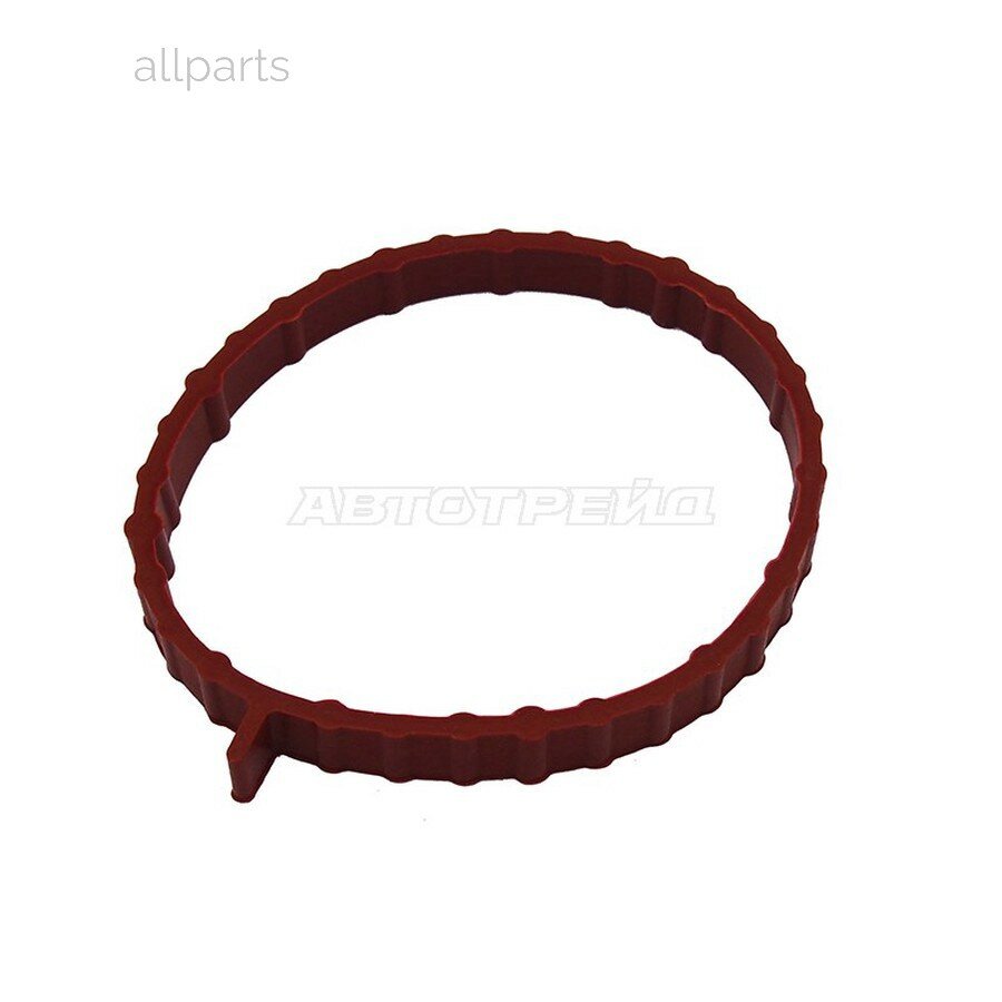 SAT ST-74-0021 Прокладка впускного коллектора Subaru Forester 07-13 / Impreza 02-14 EJ20; EJ205; EJ20X; EJ20Y; EJ255