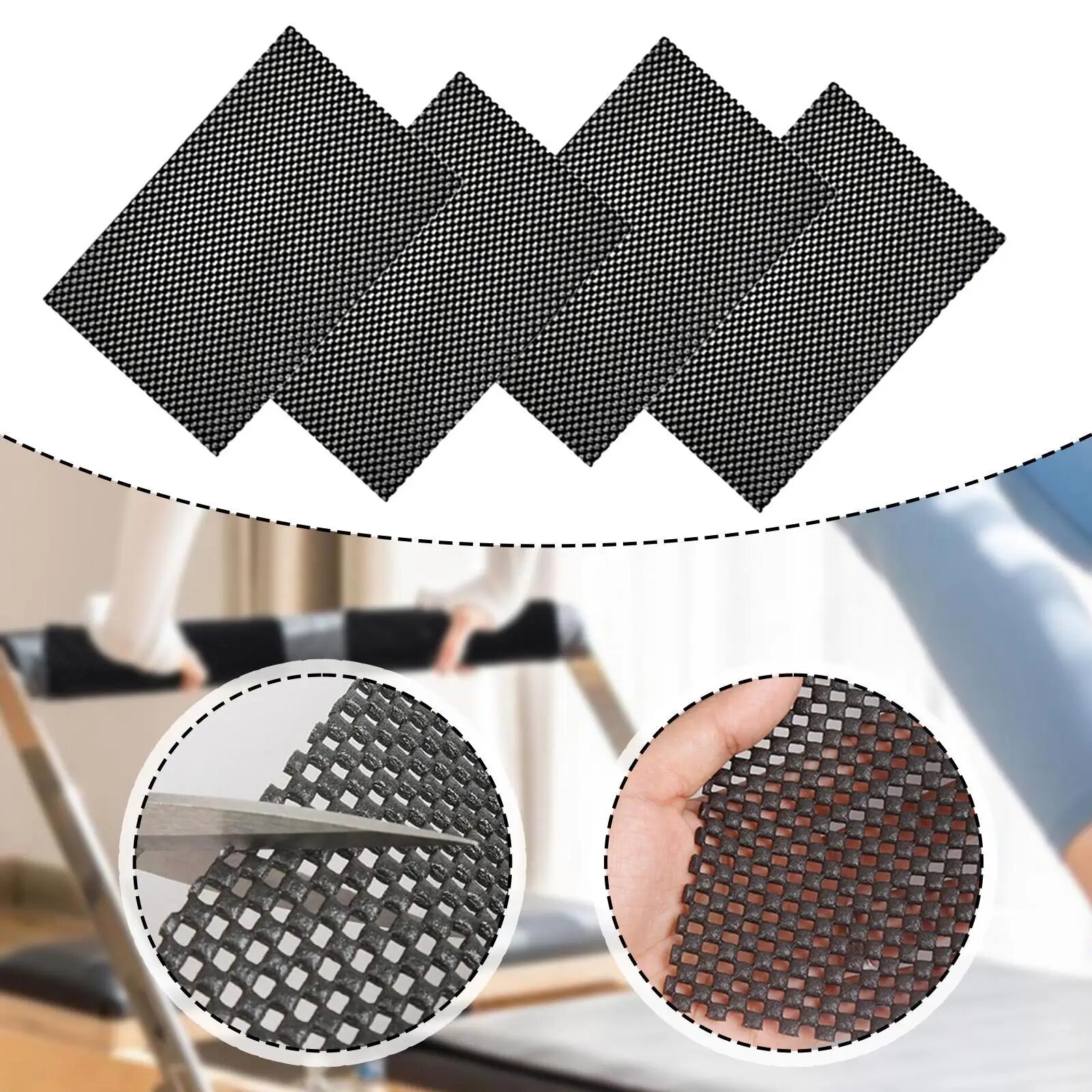 Sunnimix Pilates Nonslip Mat — фото 1