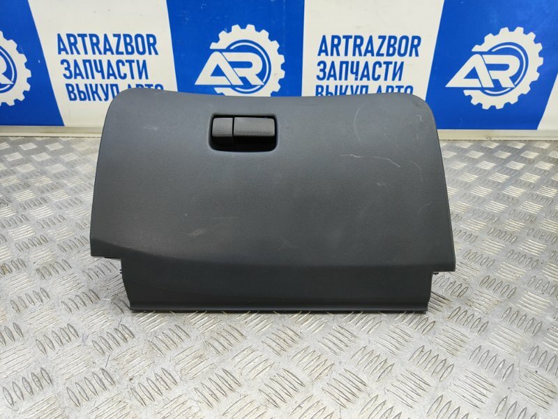 Б/У Бардачок Nissan Almera Classic B10 / Ниссан Альмера Классик B10 1.6 QG16 107 Л.С 2006