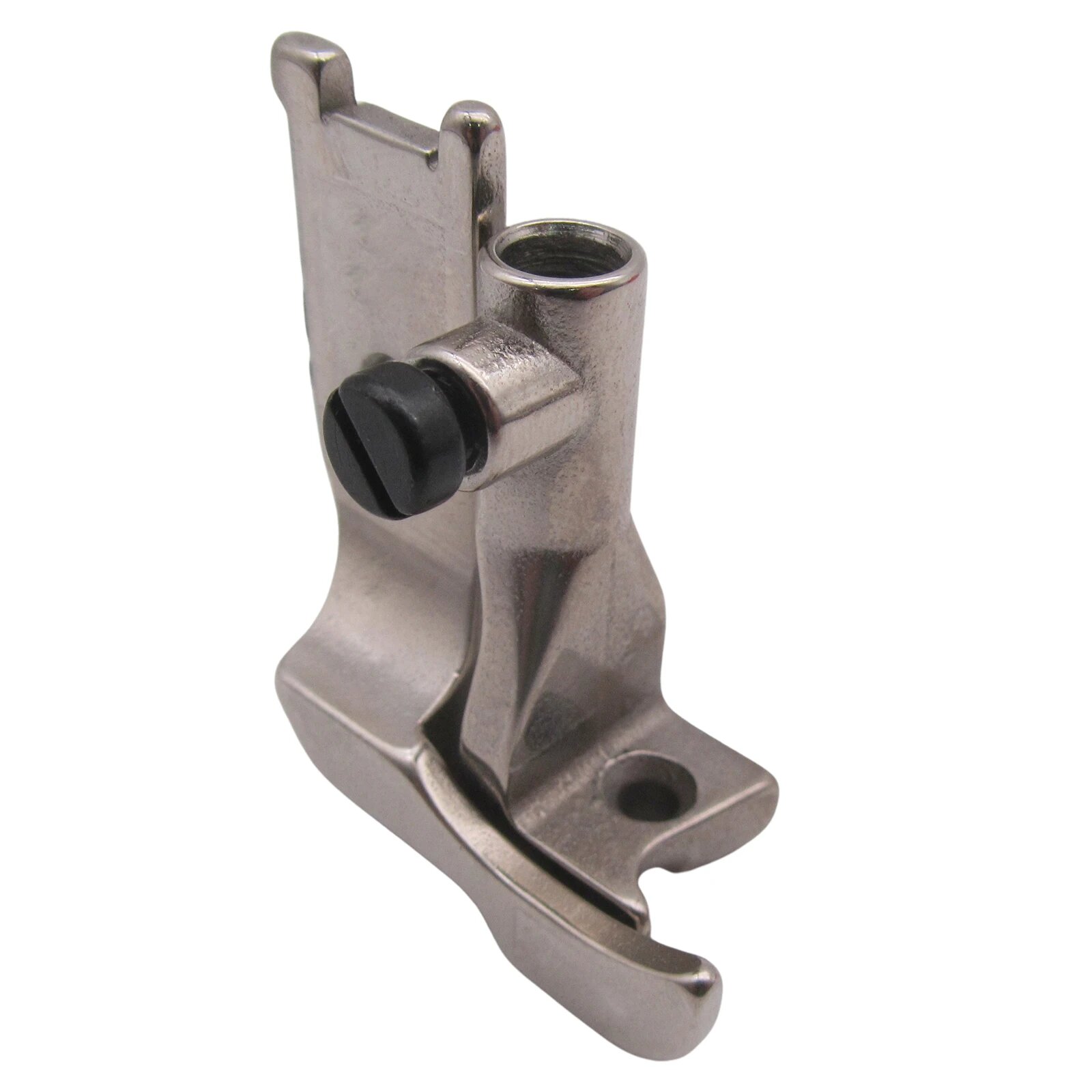 Ножка для трубопроводов слева для швейных машин CKPSMS 1-8