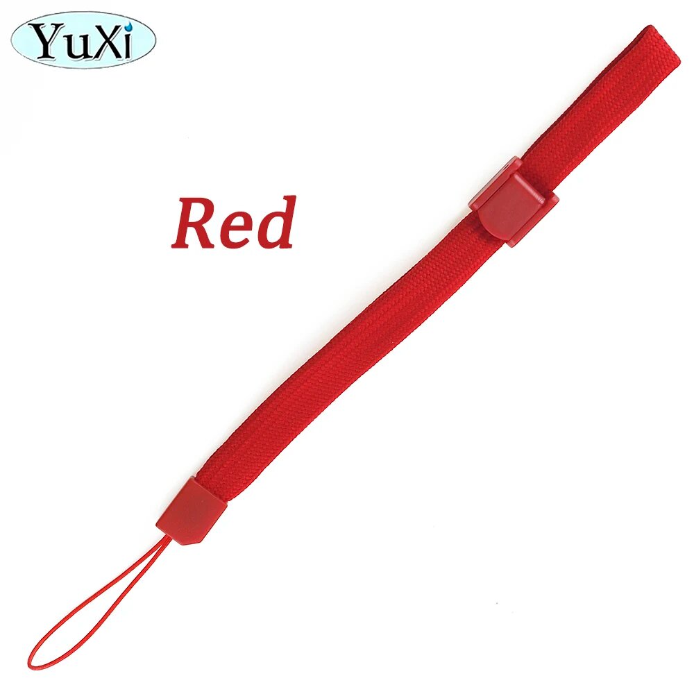 Ремешок для геймпада YuXi, Red