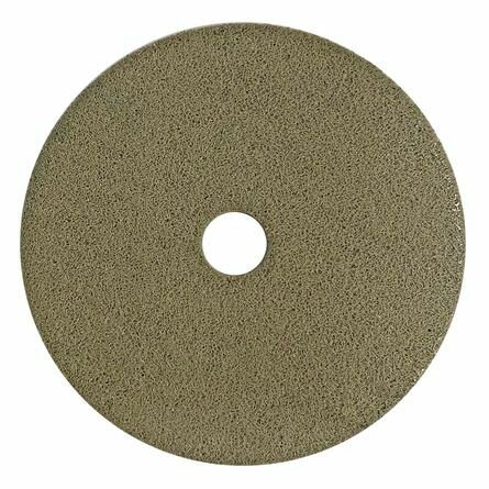 Алмазный спонж APEX NYLON 100 мм №1500 Велкро