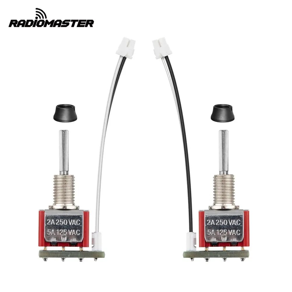 Переключатель Radiomaster TX15 SE/SF