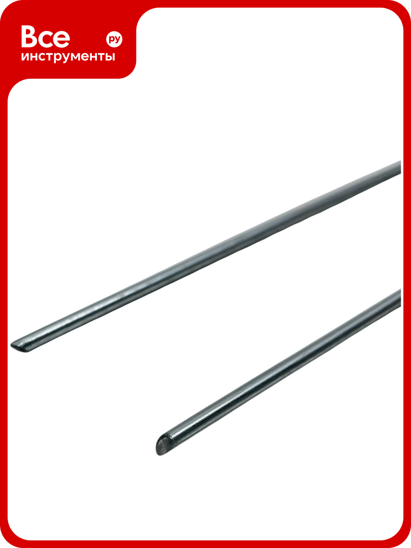 Скобы садовые прогресстлт П-образные, для агротекстиля, оцинкованные, 3 мм, особопрочные, 1000 штук СКП1000 для надежного крепления